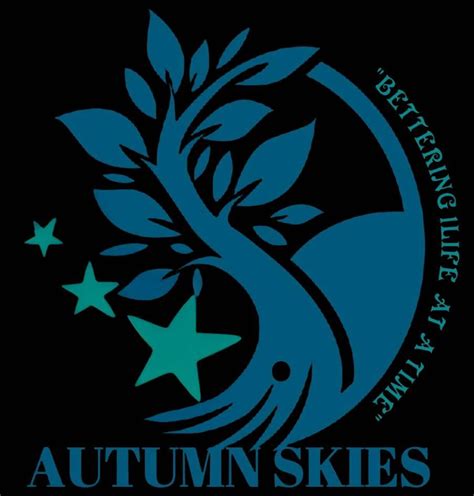 Autumn Skies Pretoria