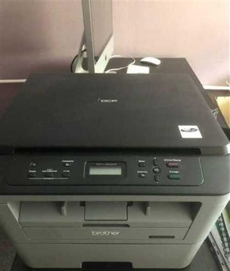 Мфу brother DCP-L2500DR | Festima.Ru – частные объявления