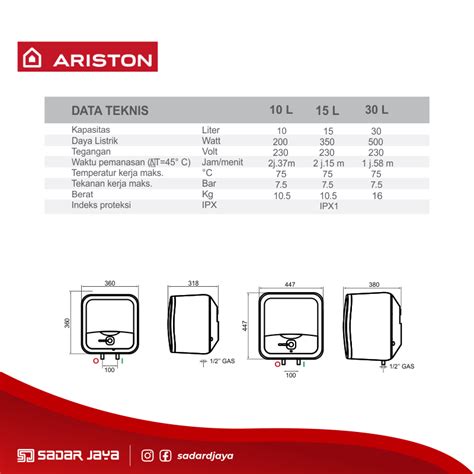 Water Heater Ariston Manual At Jesse Banks Blog
