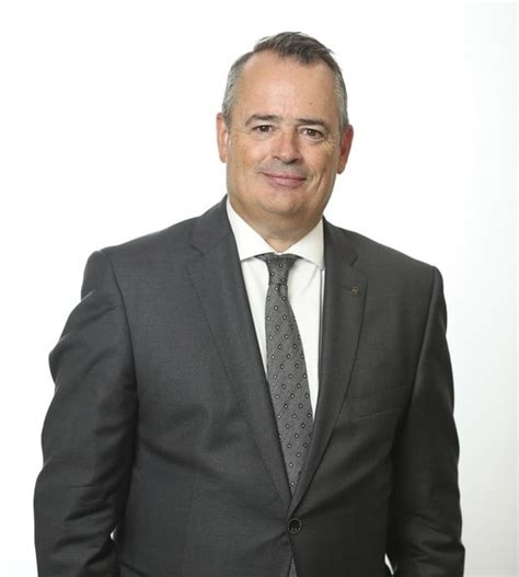 Cfo Corner Paul Harrison Of Autostore Global Finance Magazine