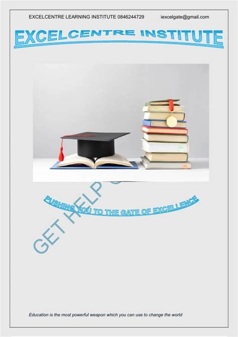 Inf2603 Assignment 5 What Is The Difference Between A Column Constraint And A Table Constraint