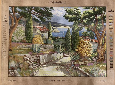 Goblen 14824 Vunica Goblen 14824 Vunica