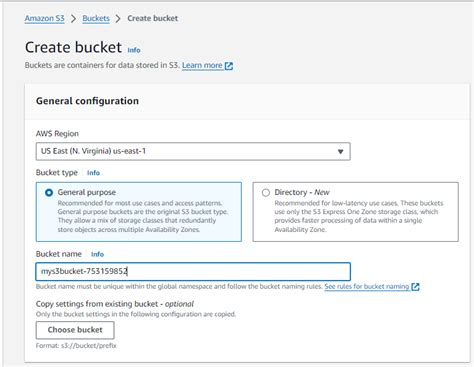 Access Aws S3 Buckets Objects Using Lambda Function And Api Gateway By Zouhairi Mohamed Amine