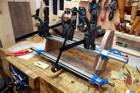 Glue Up Part Two Stochastic Geometry