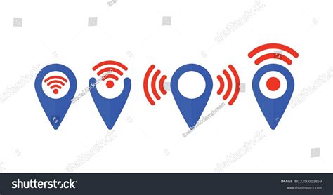 Wifi Connection Icon Over 148367 Royalty Free Licensable Stock