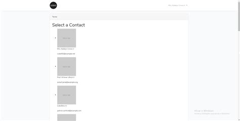 Javascript Laravel How To Redirect To A Loading Page After Login