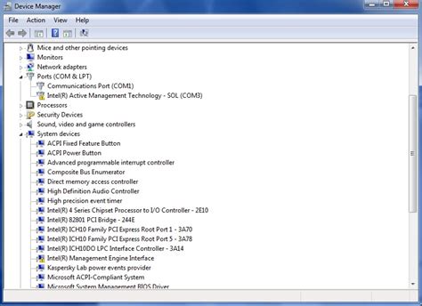 Heci Error During Mebx Execution Intel Management Engine Win Raid Forum