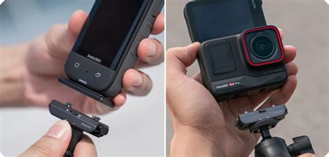 Quick Release Mount Chính Hãng Giá Tốt Tại Tokyocamera