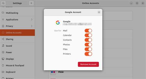 How To Install And Sync Google Drive On Ubuntu Linux Start