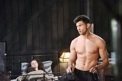 Days Of Our Lives Spoilers Photos A Shocking Connection