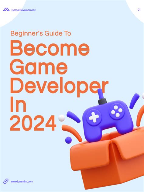Beginners Guide To Becoming A Game Developer In 2024 Pdf