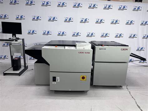 Cron Uvp 2616h Ctp 26h Uvp Print And Finishing Solutions