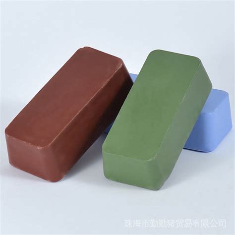 Compound Green Polishing Paste Abrasive Paste Metals Polishing Wax