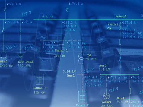 Power System Analysis In Karnataka SENEDS