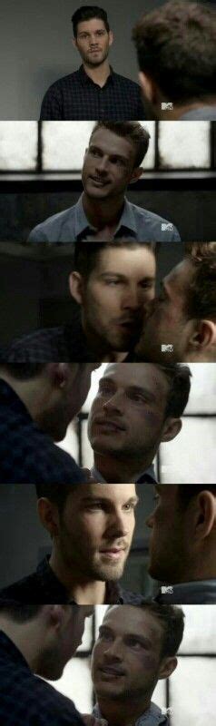 Mtveyecandy 1x10 A4u Tommy And Jake Mtv Eye Candy Tommy