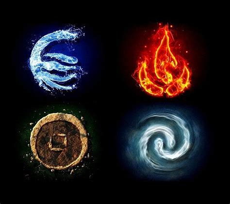 [wip] [1 6 4] [forge] elements mod minecraft mod