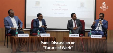 lakshman kumar on linkedin paneldiscussion futureofwork