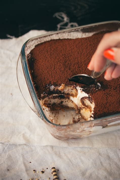 Recipe Easy Tiramisu Dessert Deporecipe Co