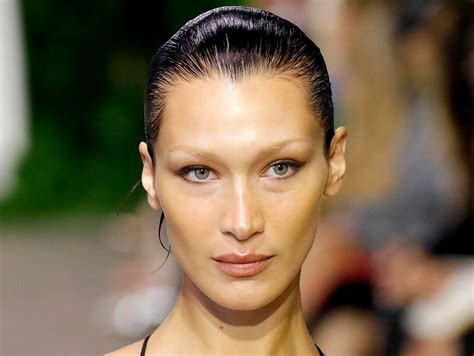 Bleached Eyebrow Trend How To From Expert