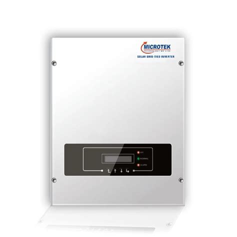 Buy Microtek Gti Inverter 5kw M12 Microtek