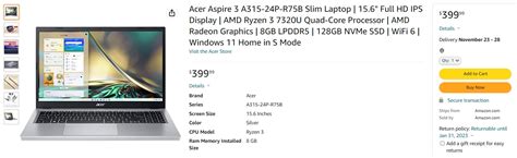 Acer Aspire 3 tanıtıldı: İşte özellikleri ve fiyatı | DonanımHaber