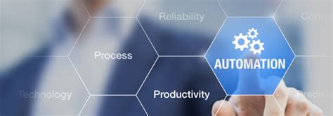 How To Implement Robotics Without Automation Anxiety A Baker Tilly