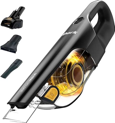 Top Car Vacuum Cleaners Of 2025