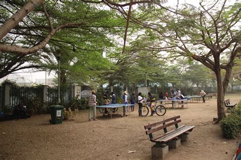 Muri Okunola Park Lagos State Parks And Gardens Agency