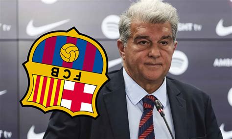 Bochorno Azulgrana Al Barça Se Le Escapa Un Fichaje Que Tenía Hecho