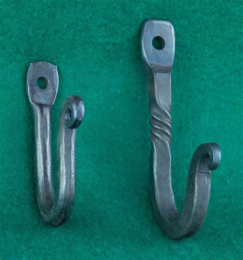 Hardware Forging Metal Blacksmith Projects Blacksmithing