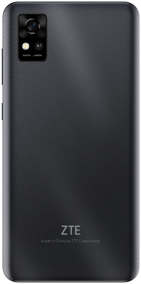 Характеристики модели Смартфон ZTE Blade A31 на Яндекс.Маркете
