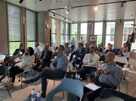 Eyeon On Linkedin Digitaltransformation Datascience Resilience