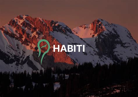Habiti Habit Builder Pro