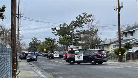Body Of Woman Found After Shots Fired In Sacramento Police Say