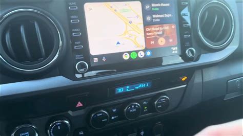 Tethered Android Auto And Apple Carplay Connection Issues Youtube