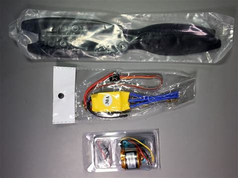 make an open source drone part 1 and part 2 tech explorations