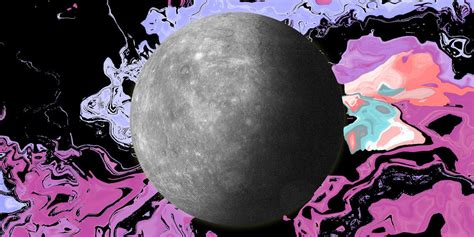 How Novembers Mercury Going Retrograde In Sagittarius Affects Your