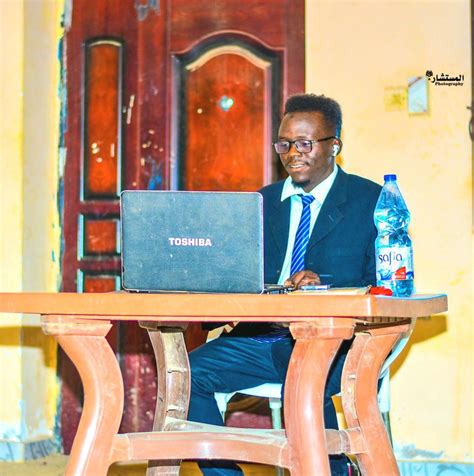 شداد ادم محمد