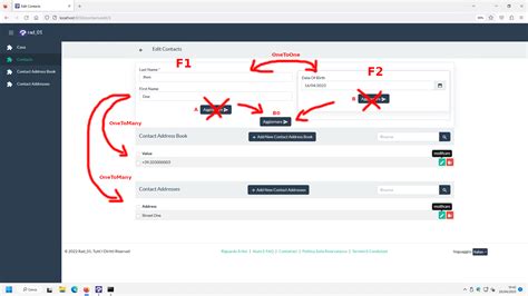 Masterdetails And Window Deatils Modal Problem Issues Radsystems Forum