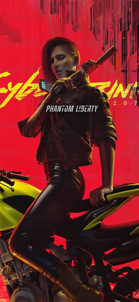 Cyberpunk 2077 Phantom Liberty Wallpapers Top Free Cyberpunk 2077
