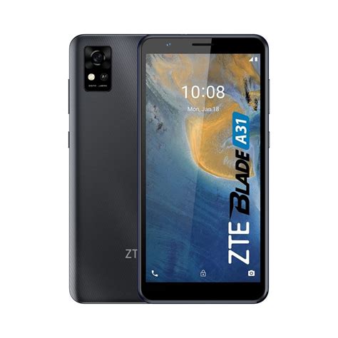 ZTE Blade A31 Plus 6 HD 2GB 32GB Grey