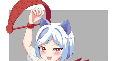 東方project 三頭慧ノ子 のら紅茶のイラスト Pixiv