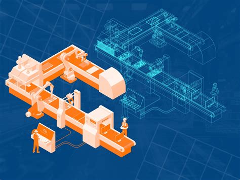 Iot Trends In Manufacturing From Smart To Virtual
