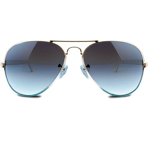 Download Classic Aviator Sunglasses Png Cll