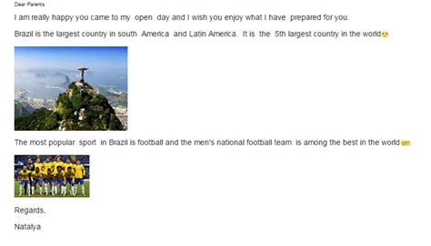 It At San Anton School Email In Grade 4