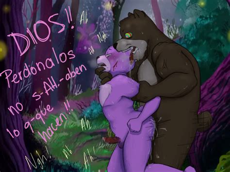 Rule 34 2023 Absurd Res Anthro Bear Detailed Background Erection