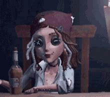 Idv Identityv  Idv Identityv Barmaid Discover And Share S