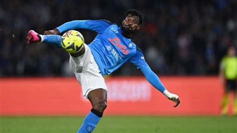 Le pagelle di Anguissa in difficoltà contro un gigantesco Tonali Non