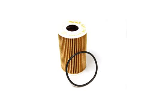 Mahle 15 And 20 Diesel And Petrol Ingenium Oil Filter Lr073669