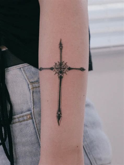 41 Inspirações De Tatuagens Religiosas Artofit